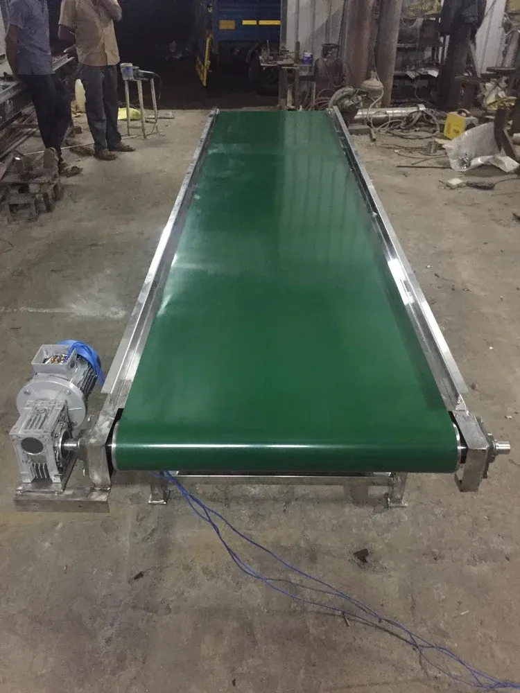 Icon Conveyors - Smarter Assembly Line Conveyors for Modern Workflows ...