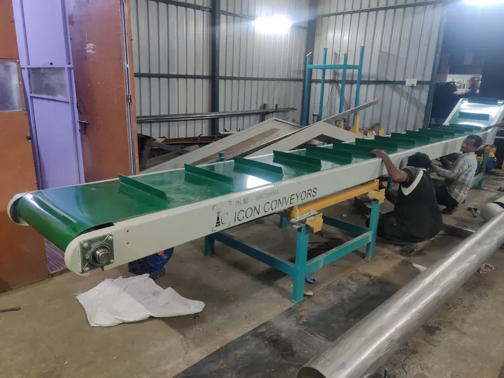 Icon Conveyors - Blog