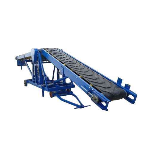 Icon Conveyors - How Bag Stacker Conveyor Technology Transforms ...